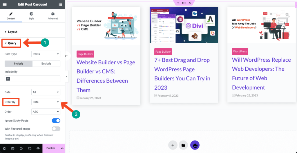 How to Display Recent Posts in WordPress
