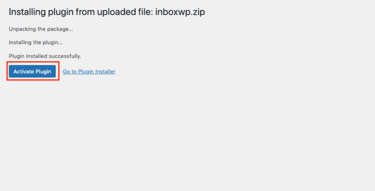 Meet Inboxwp Take Control Of Your Wordpress Transactional Email Delivery