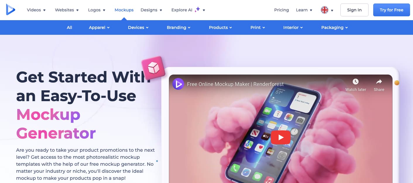 9+ Best AI Website Builders to Rapidly Design Your Website