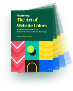 Best Website Color Schemes for Modern Web Design